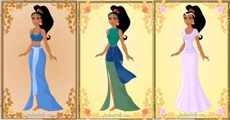 Tzipporah Outfits The Prince Of Egypt By Zozelini On Deviantart