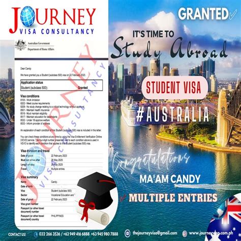 Poster12 Journey Visa Assistance