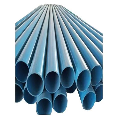 Pvc Round Pipe Shape Ltz At Best Price In Sahibabad Anita Enterprises
