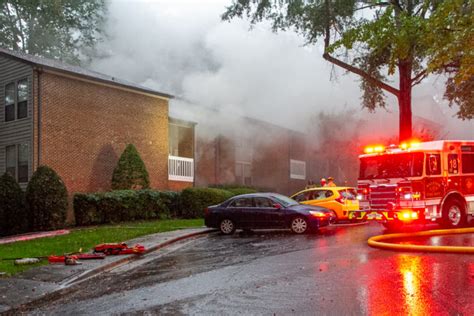 Two Alarms On Stonehenge Drive Legeros Fire Blog