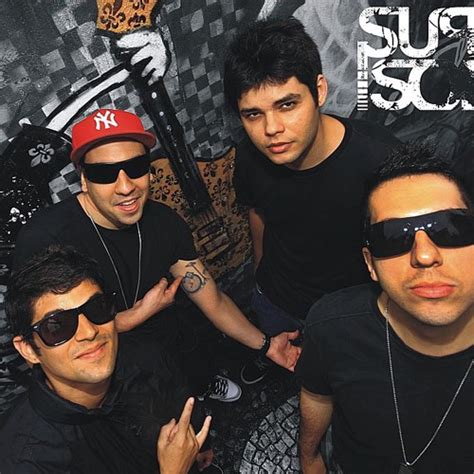 Stream RESPEITO HUMILDADE E MUITA VELOCIDADE SUPER SONIX By Banda