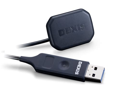 Dexis Platinum Vs Dexis Titanium Sensor Reterpoly
