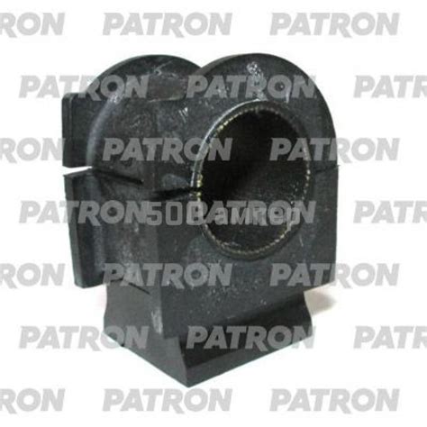 PSE2408 PATRON - Втулки стабилизатора купить в Минске с доставкой, цена
