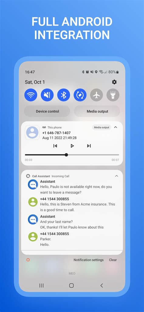 Ai Call Assistant And Screener Apk For Android Download