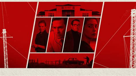 גלוריה האתר הרשמי של Netflix