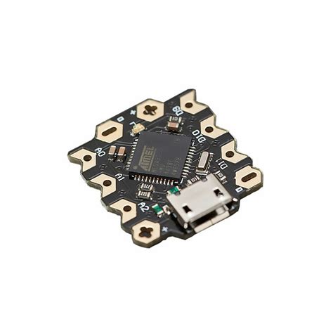 Dfrobot Beetle Board Compatible With Arduino Leonardo Atmega32u4
