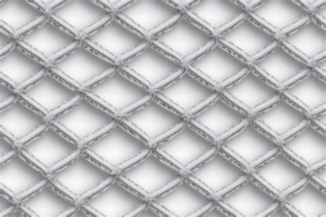Premium Ai Image Abstract Chain Link Seamless Pattern Design Image