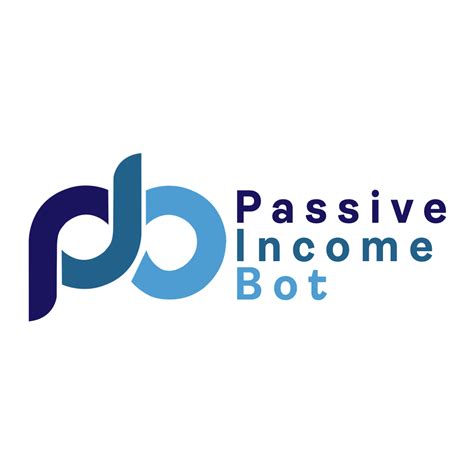 Passive Income Bot Pib Overview