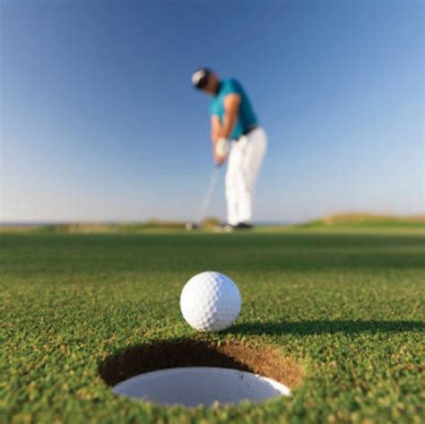 Golf Ridgeway Country Club
