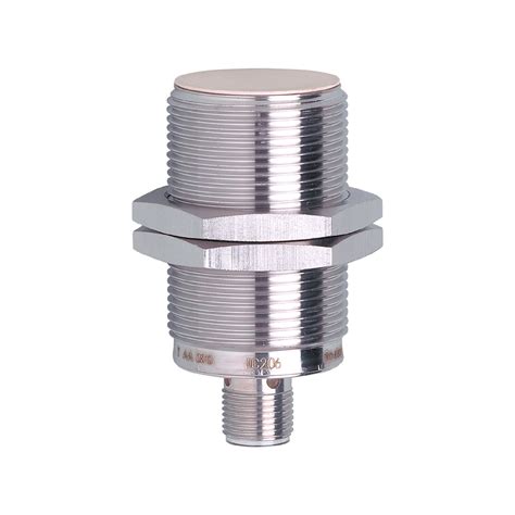 IIC Inductive Sensor Ifm