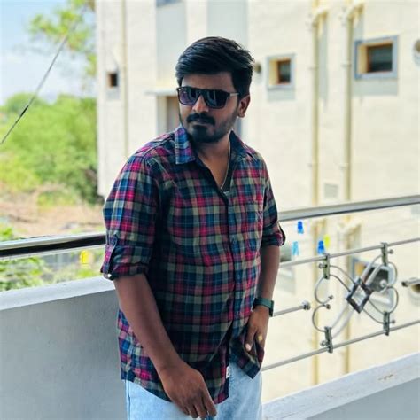 Srikanth Srikanthinstadaily • Threads Say More