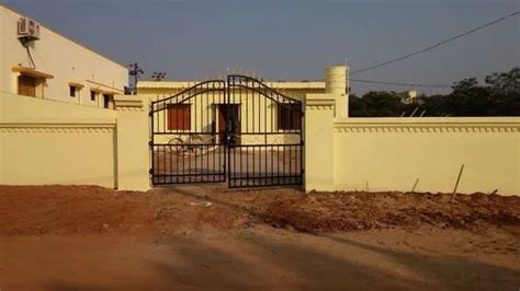 School Building Construction Service At Rs 1050square Feet In