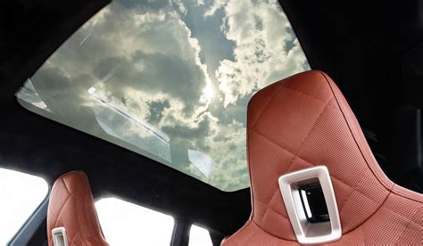 2022 Bmw Ix Is A Tech Laden Ev Here Are Five Of Its Most Interesting