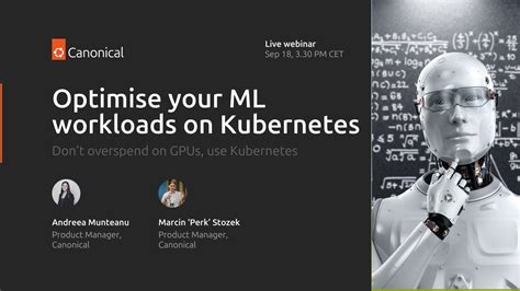 Optimise Your Ml Workloads On Kubernetes Youtube