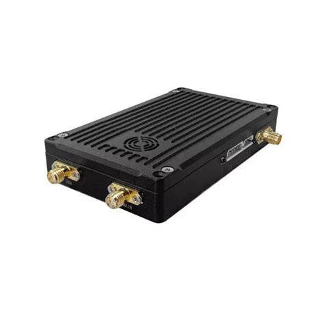 Uav Wireless Networking Transceiver Multi Point To Multi Point