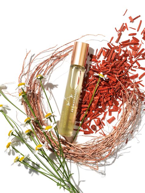 Deep Relax Roller Ball Aromatherapy Associates