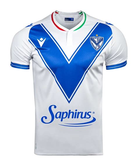 Vélez Sarsfield 2025 Home Kit