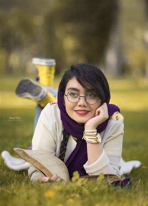 Iranian Fashion Persian Beauties By Aroosiman Ir Medium