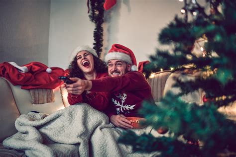 Best Christmas Movies Of All Time