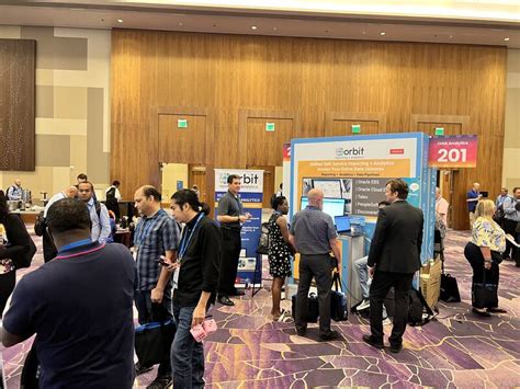 Orbit Reporting Analytics On Linkedin Ascend2022 Orbitanalytics