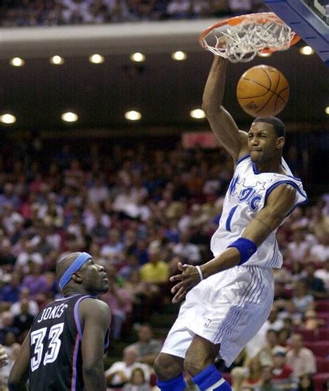 Dunk De Tracy Mcgrady