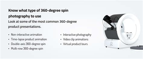 How To Make A 360 Product Video