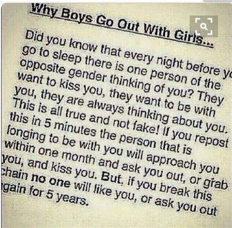 Pin By Tiniqua On THE FEELS Luck Quotes Chain Messages Quotes