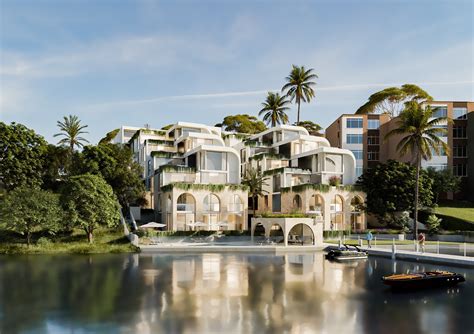 Our Projects — John Singleton Group