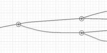 Railway Network AnyLogic Help