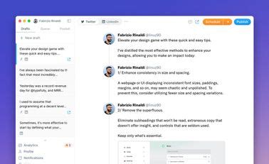 Discover Useful Interesting Buffer Alternatives AlternativeTo