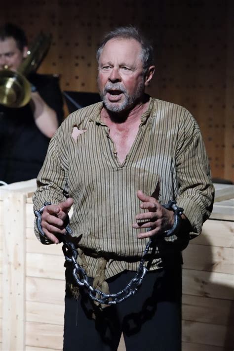 Ed Suttle Music Theatre Across The Ages