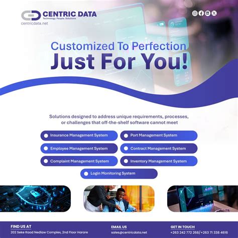 Centricdata Cd Technologysolutionspeople Itsolutions Computingsolutions Technologypartners