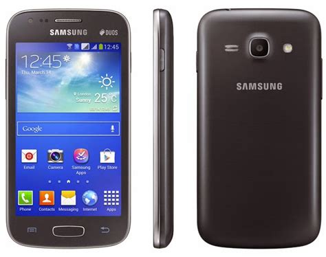 Samsung Galaxy Ace 3 Duos GT S7278U Stock Rom CHM China 4 1 2 Jelly