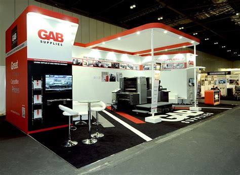 Gab Supplies Quattro Display