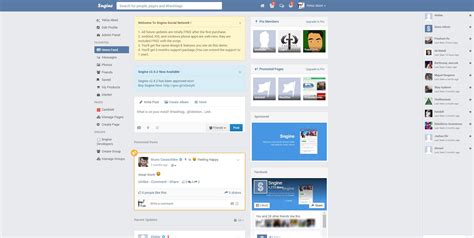 Cộng đồng Mã Nguồn Mở Việt Nam Source Code Mạng Xã Hội Giống Facebook Bằng Php Gitlvt