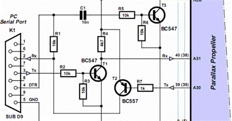 The Propeller Ic Programming Circuit Diagram Super Circuit Diagram