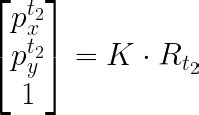Motion Compensation Dv Processing Rel 1 7 Documentation