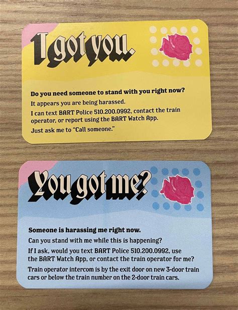 Will Barts Program To Battle Sexual Harassment Make Riders Feel Safer