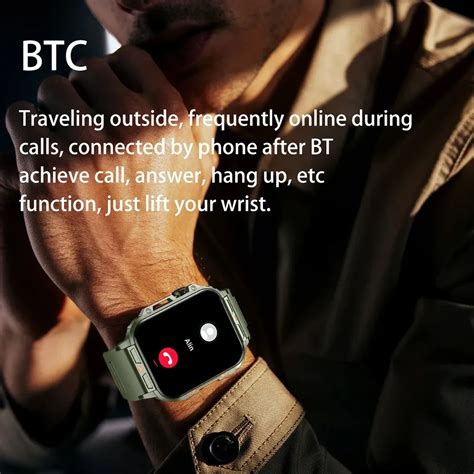 LEMFO Smart Watch Smart Watch AMOLED Full Touch Screen GPS