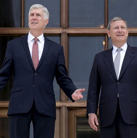 The Supreme Court Hands Trump A Loss In His Bid For Legal Immunity In