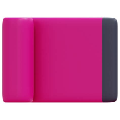 Yoga Mat 3d Render Icon Illustration 11733970 Png