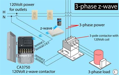 DIAGRAM Single Wiring With Diagram Timer Phase Contactor MYDIAGRAM ONLINE