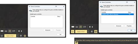 remove virtual controller from profile rewasd forum