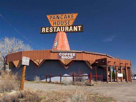 Fort Courage Trading Post Houck Az