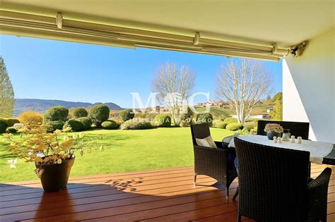 Modern 65 Room House With Garden Terrace And In Chiasso Ticino