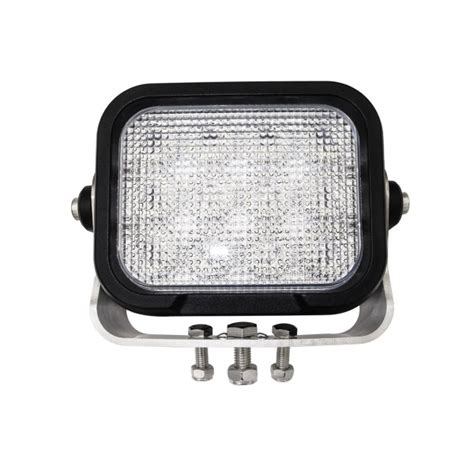 Srh 0801 120 Heavy Duty Led Work Light