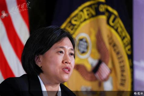 戴琪形容上週與劉鶴會談是良好開端｜