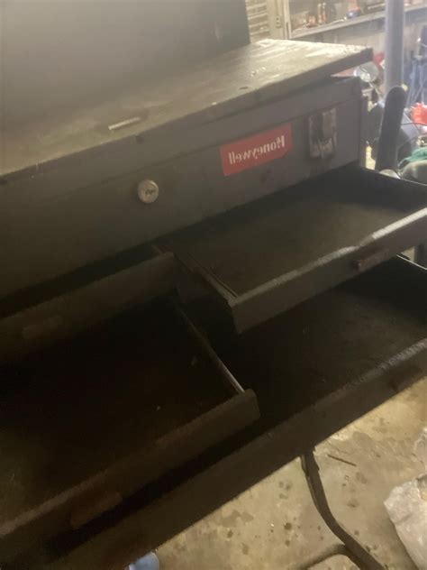 Kennedy Toolbox Restoration Rvintagetools
