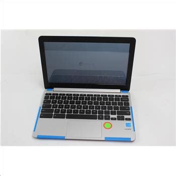 Asus C P Chromebook Property Room