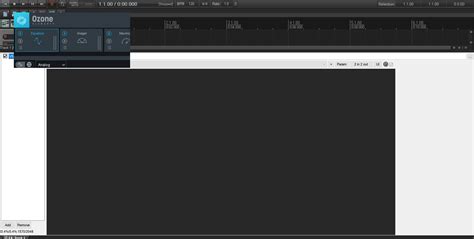 Any Thoughts On This Vst Display Issue Plugin Responds To Input Where